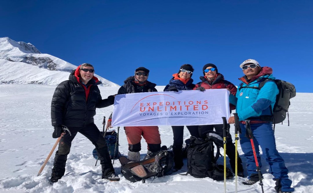 About Us | Happy Yeti Adventure